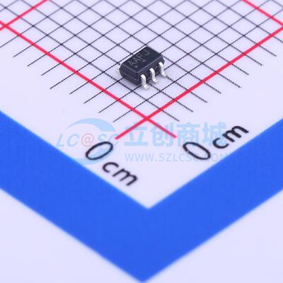 运算放大器 LMV931SQ3T2G SC-70-5 原装正品 电子元器件配单