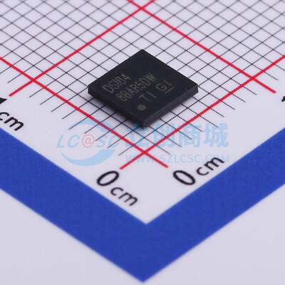 其他接口 SN65DSI84ZQER SMD 原装正品 电子元器件配单