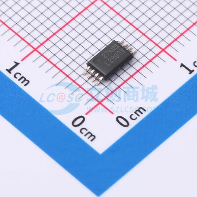 原装正品 比较器 LM2903VQPWR TSSOP-8 全新