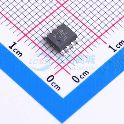 浪涌保护器 LM9061MX/NOPB SOIC-8 原装正品