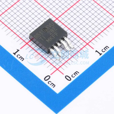 线性稳压器(LDO) TPS78511QKVURQ1 TO-252-4 原装正品