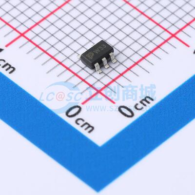 线性稳压器(LDO) TPMIC5255-3.3YM5 SOT-23-5 电子元器件配单