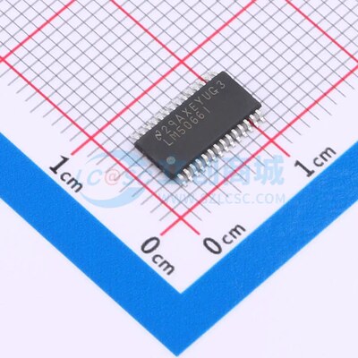 浪涌保护器 LM5066IPMHX/NOPB HTSSOP-28 原装正品