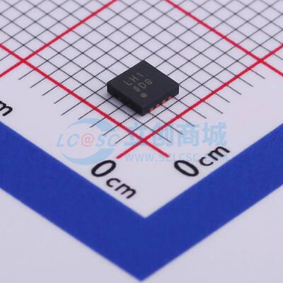 线性稳压器(LDO) ADP7104ACPZ-R7 LFCSP-8-WD(3x3) 原装正品