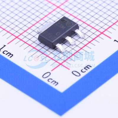 晶闸管(可控硅)/模块 Z0103MN5AA4 SOT-223 ST(意法半导体) 原装