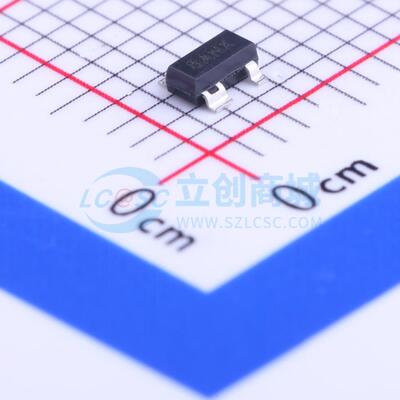 监控和复位芯片 STM811TW16F SOT-143 原装正品 电子元器件配单