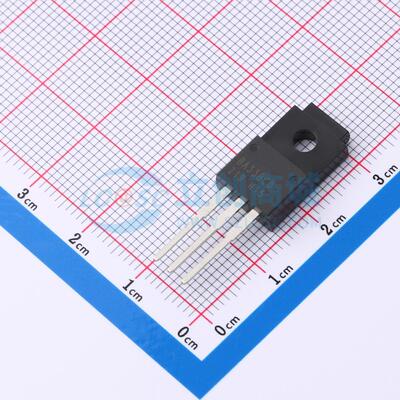 线性稳压器(LDO) BA33BC0T TO-220FP-3 原装正品 电子元器件配单