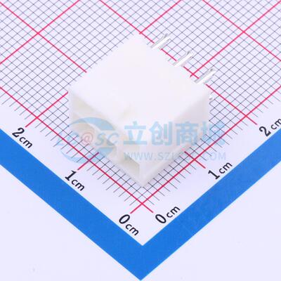栅栏式接线端子 1586038-6 插件 原装正品 电子元器件配单