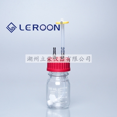 美国KimbleKimax进口补料瓶