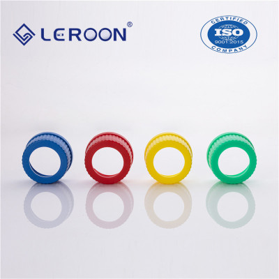 GL45开孔盖塑料盖LEROON可定制