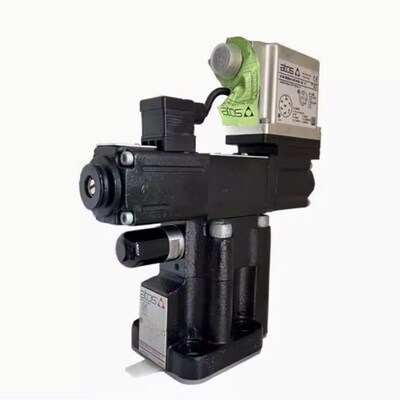 立新比例溢流阀DBEM10-30/31.5Y DBEM20-30/20Y DBEM30-30/31.5Y