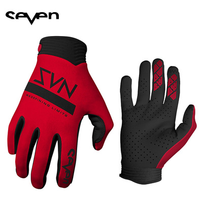 22款美国seven越野摩托车手套