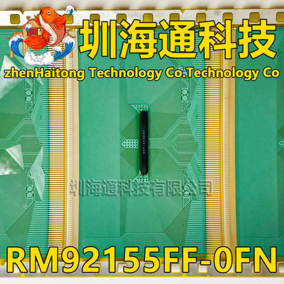RM92155FF-0FNOFN液晶COF