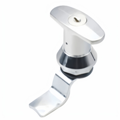 把手锁LCKA-31/B柜门/执