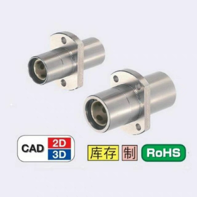 中间法兰MFCNW-S无油衬