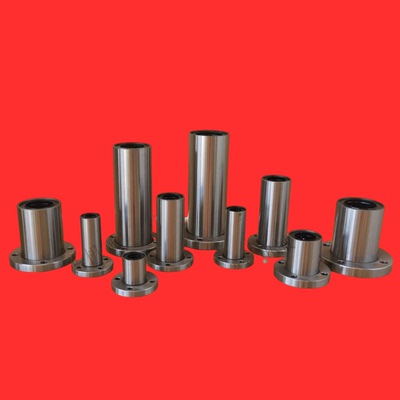 反向沉孔型直线轴承LHZR