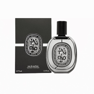 蒂普提克檀道75MLEDP持久香水