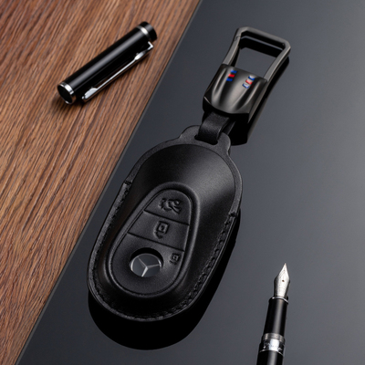 奔驰新S级405L迈巴赫8车钥