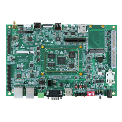 创龙NXPIMX8MMini开发板ARM