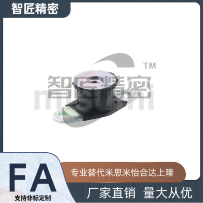 防震橡胶座内外螺纹型BGONA12160/BGONP25180/BGONP20150/BGONP40