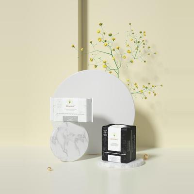 【我与千万个她】卫生巾专属链接专拍