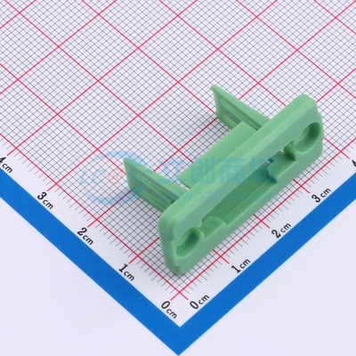 插拔式接线端子KF2EDGWC-3.81-3P P=3.81mm