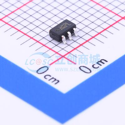 线性稳压器(LDO) ME6219C13M5G SOT-23-5 原装 电子元器件配单