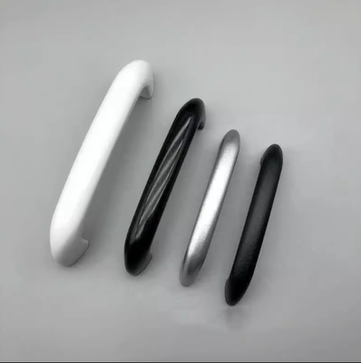 XAC27 XAC36 铝合金拉手 XAC26-L80/L100/L125方形拉手F型拉手