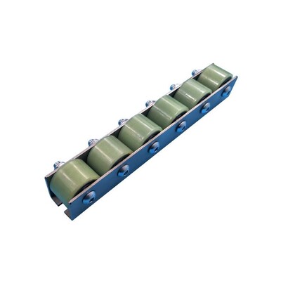 替米思米CRONYB-2-33条厂家直供滚轮直径20*15轮距25流利条高品质