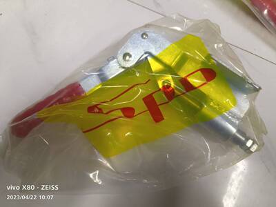 快速夹具 快速肘夹 CH/GH/HS-101-A/101-AI/101-AIT/101-AT