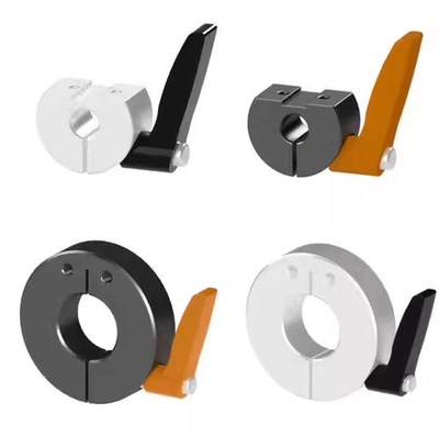 替怡合达FBM01FBM21FBM41安装环切割锁紧型开口型固定型/侧把手型