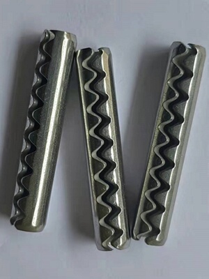 替米思米SSPR/SSPSR2/3/4/5/6/8/10-5/6/8/10/12/1416/2025弹簧销