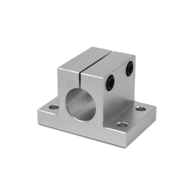 滚珠丝杆 螺母固定座 螺母座 DSG16HDSG20DSG25DSG32 DSG40H5010