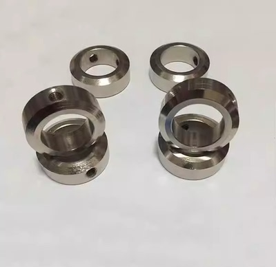 替米思米SSCSJ SSCS3510 12 15 16 2025 304不锈钢开口型固定环30