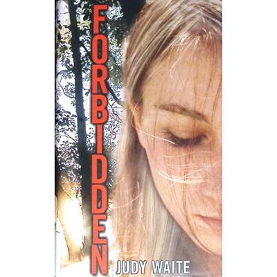 英文原版图书悬疑惊悚禁忌小说