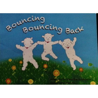 英文原版图书儿童励志英语绘本