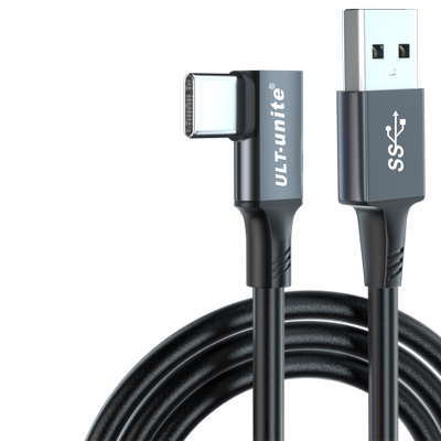 OculusQuest2VR头盔link串流线