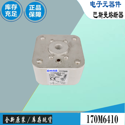 巴斯曼170M6409170M6410