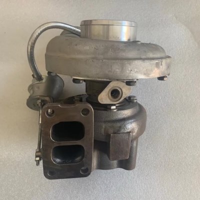 博格华纳1118010-A002_B.G303010000140Z临工装载机涡轮增压器 机
