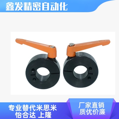 FBM01/0206把手锁紧固定环