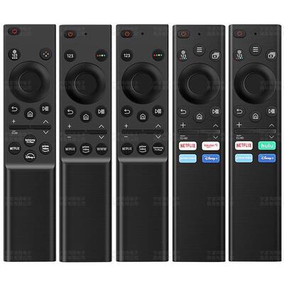 鸿扬适用电视遥控器通用BN59-01358D B 01357A 01385A 01388A