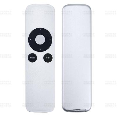 适用于苹果遥控器A1427小苹果TV电视 APPLE TV 123