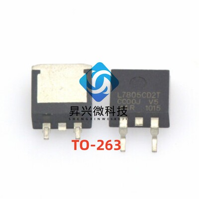 IRF4905STRLPBF TO-263 场效应管 芯片贴片55V/-42A全新现货