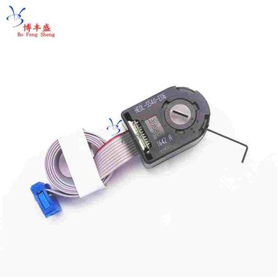 工业编码器 HEDL-5645#I13 HEDL-5645-I13 全新原装进口AVAGO