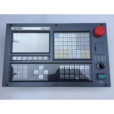 锐普德两轴系统R8011TA系统控制器  可配伺服全套