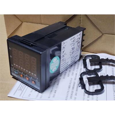 原装teshow台松GB105-520智能数显温控器FKA4-8N*AN-B-N电流型EM