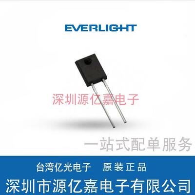 PT908-7C/F298（BIN3亿光EVERLIGHT直销 方形接收管 原装正品热销