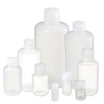 美国Nalgene小口PP塑料瓶防漏防水户外调料瓶豆油酱油瓶罐不含bpa