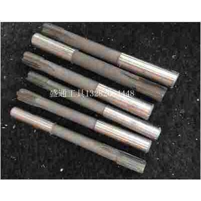 镶合金直柄铰刀12.01 13.01 14.01 15.01 16.01 17.01 18.01