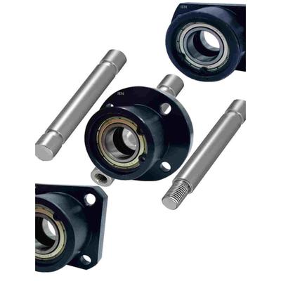 带座轴承座重型孔30支撑座BGRBB BGCBB BGSBB6806 6906 6206 6006